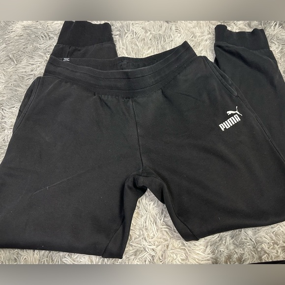 Puma | Pants & Jumpsuits | Puma Sweats | Poshmark